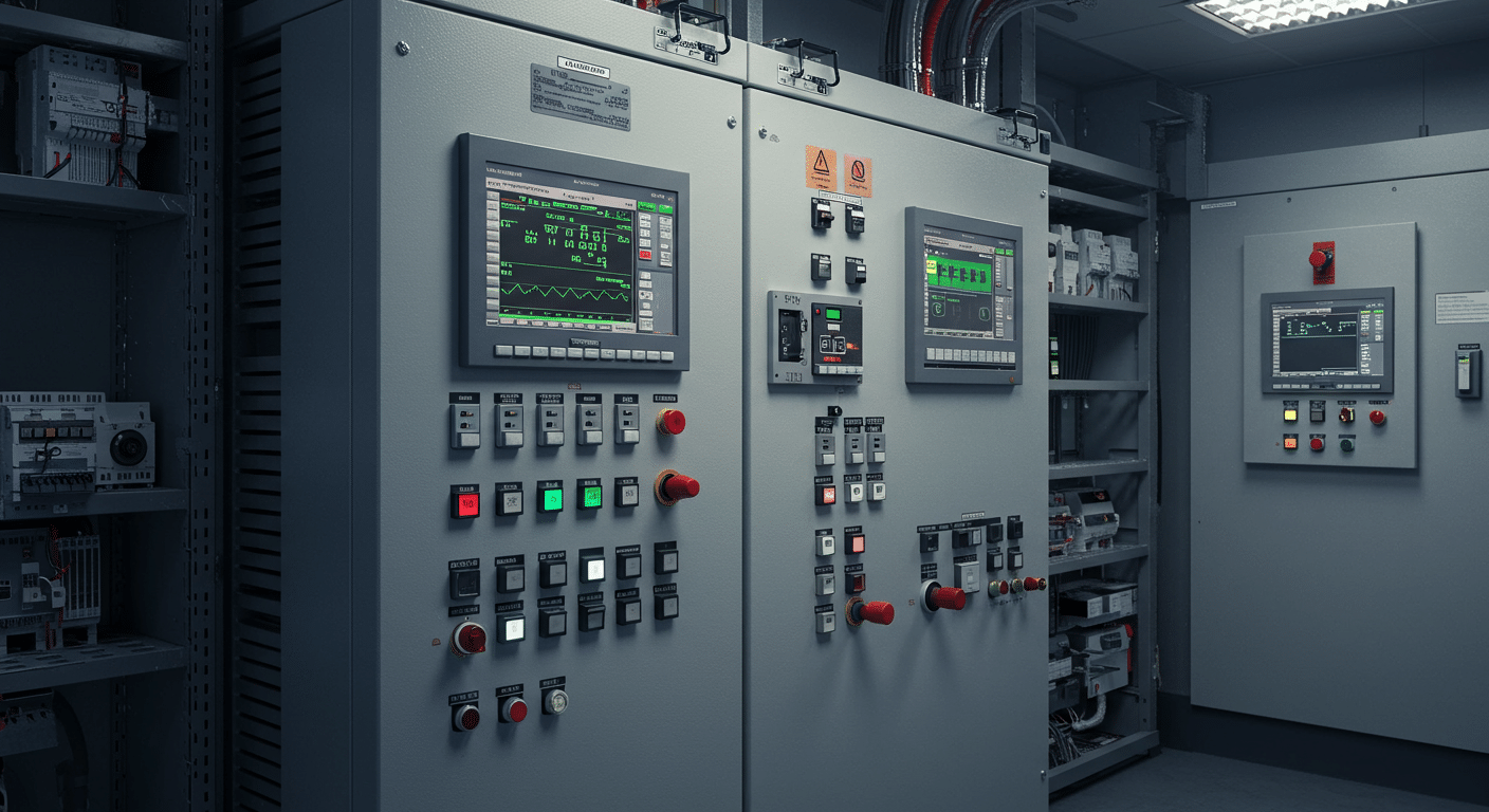 What is a Circuit Breaker? - Delta Wye Electric