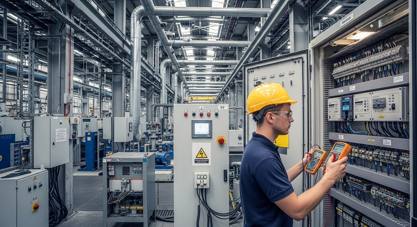 Diagnosing Nuisance Tripping - Delta Wye Electric