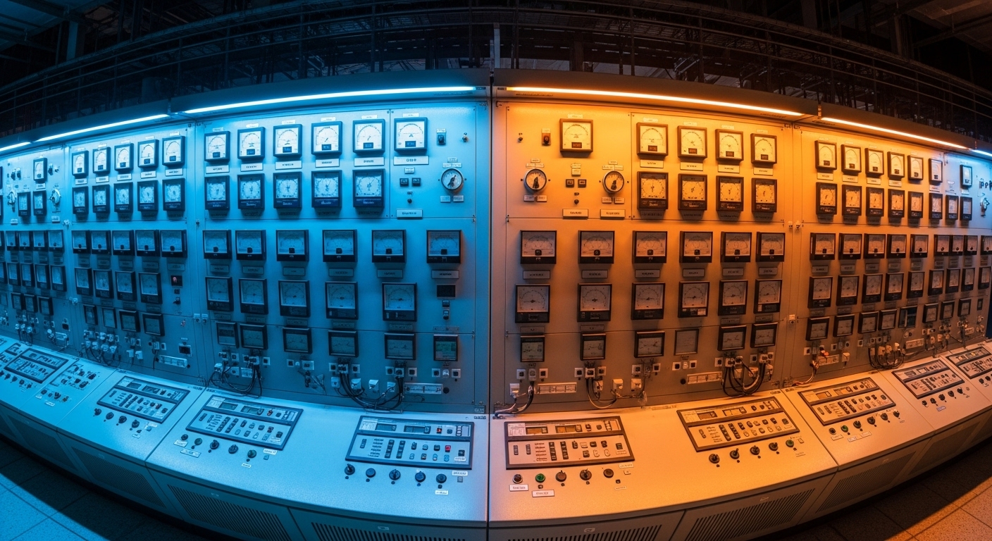 What Is Amperage? Complete Guide to Electrical Current - Delta Wye Electric