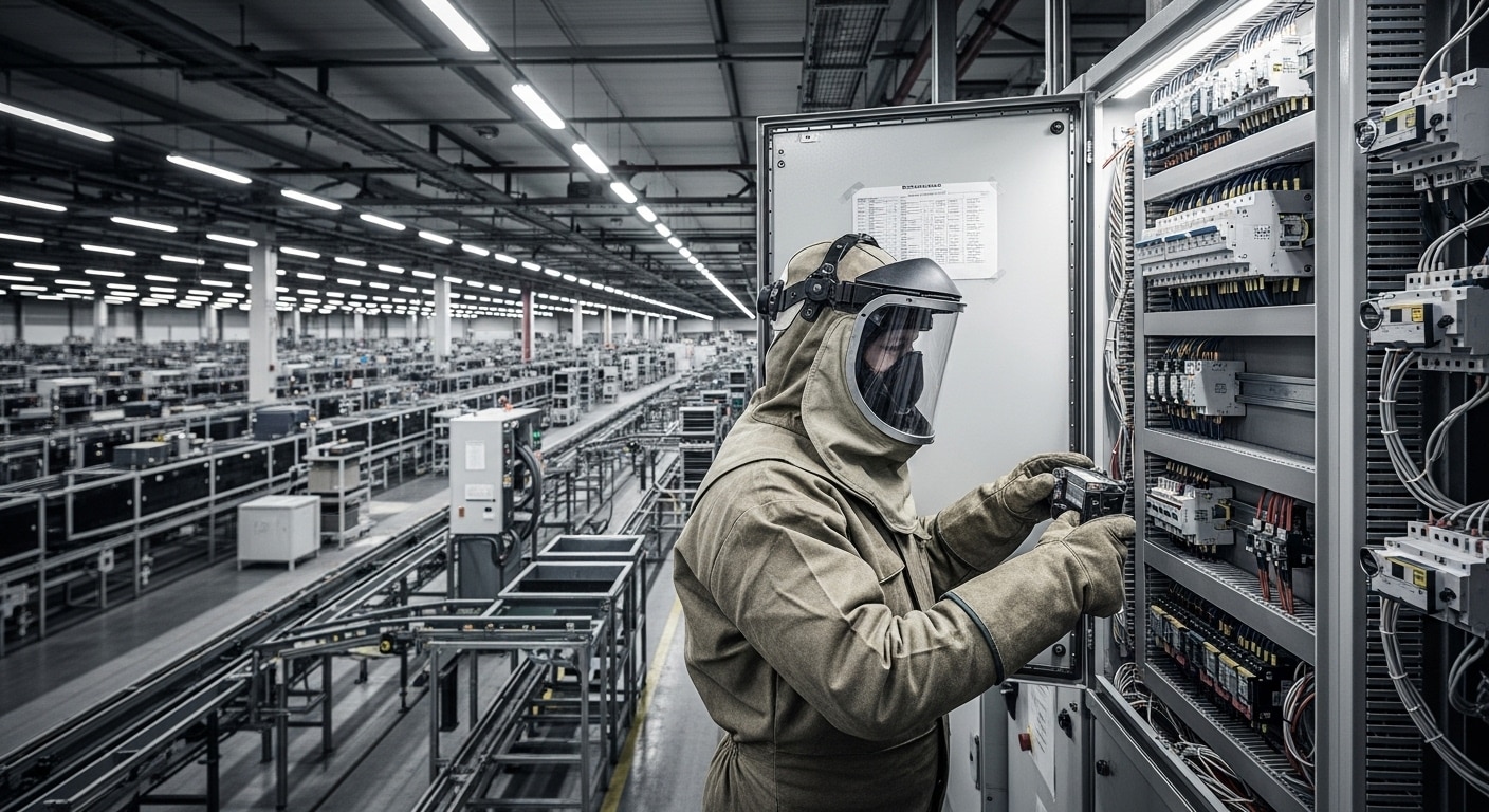 What Is a Busbar? - Delta Wye Electric