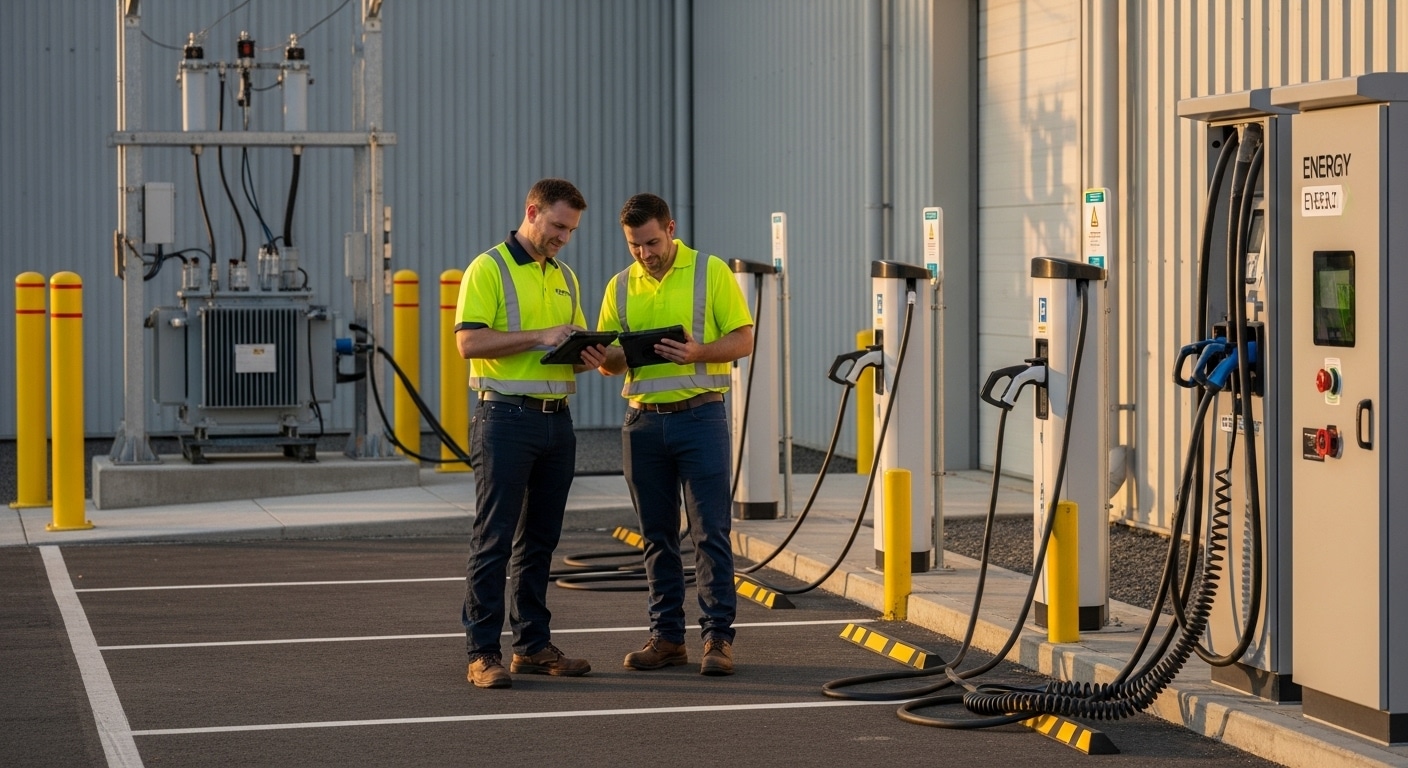 What Is a Busbar? - Delta Wye Electric