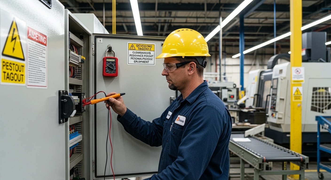 Panelboard vs Switchboard: Critical Differences - Delta Wye Electric