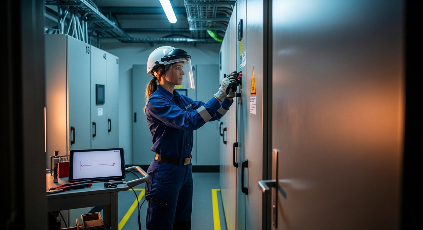 Underground Electrical Conduit Installation Guide - Delta Wye Electric