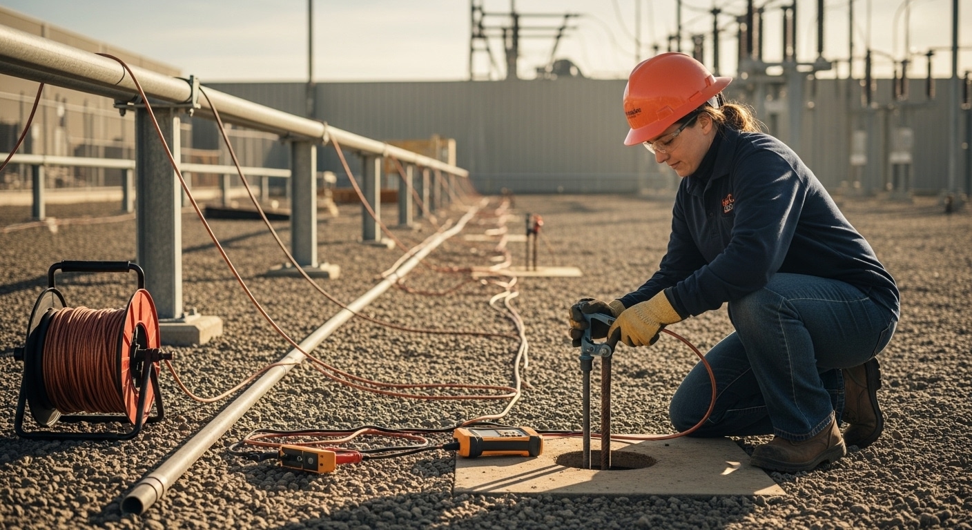 How Long to Become an Electrician? Complete Timeline - Delta Wye Electric